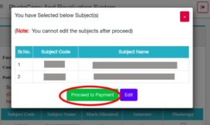 Apply for Photocopy & Revaluation [Guide] | SPPU 2022